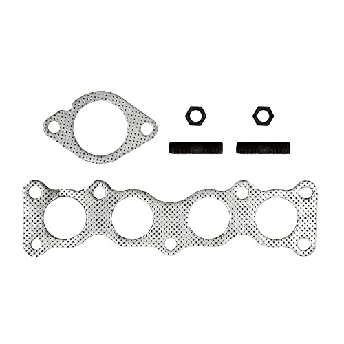674-021 28510-2GAV0 Catalytic Converter Manifold Assembly Compatible with 2015-2019 Hyundai Sonata 2.4L, 2016-2020 Kia Optima 2.4L L4 Replace 674021 285102GAV0