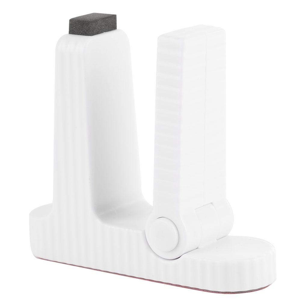 Door Lever Lock-Child Proof Doors Baby Kids Door Stopper Safety Security Lock Closet Protection