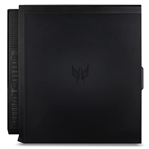 acer Predator PO5-640 Desktop Intel Core i7-12700 2.10GHz 16GB RAM 1TB SSD W11H (Renewed)