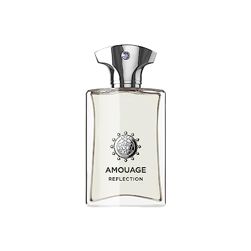 AMOUAGE Reflection Man's Eau de Parfum Spray, 3.4 Fl Oz