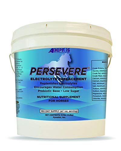 Adeptus Nutrition Persevere EQ Joint Supplements, 10 lb./10 x 10 x 10