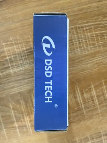 DSD TECH 1.8 Inch TFT LCD Display Module with SPI Interface for Arduino and MCU