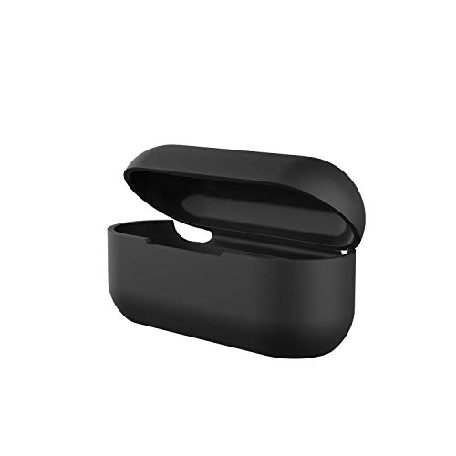 1MORE True Wireless ANC in-Ear Headphones Silicone Case, Full Protective Silicone Case Cover, Scratchproof Shockproof Anti-Lost Easy Carrying Protective Cases(EHD9001TA Case)