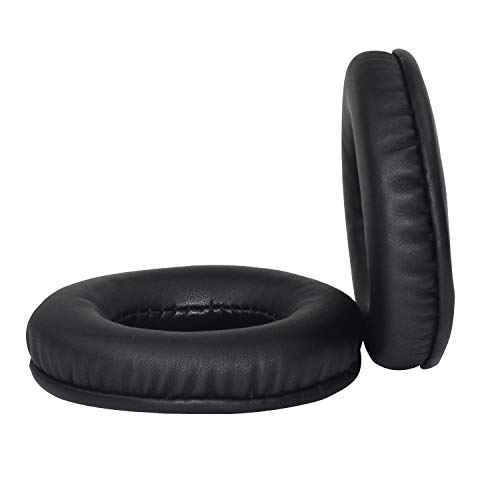 Sqrmekoko Hesh Earpads Ear Cushions Earbuds Ear Cups Replacement for Hesh Hesh 2 Hesh2 Hesh 2.0 Headphones
