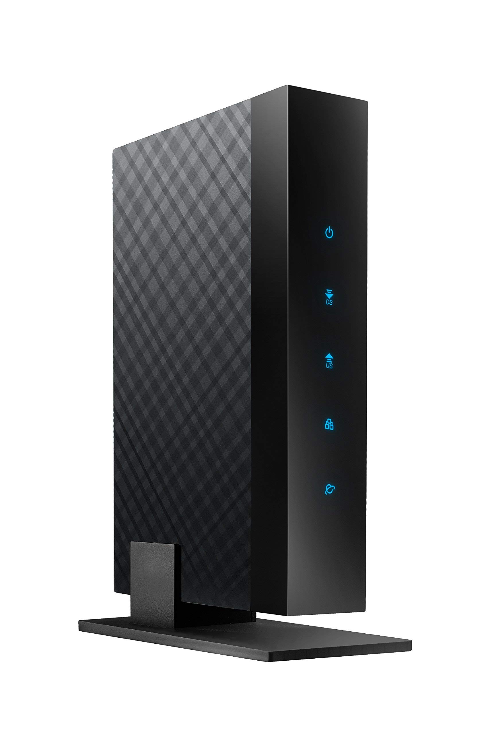 ASUS CM-16 DOCSIS 3.0 CableLabs-certified 16x4 Cable Modem (Renewed)