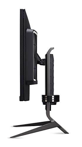 acer Predator XB3-31.5" Monitor Full HD 3840 x 2160 144Hz IPS 16:9 1ms 400Nit (Renewed)