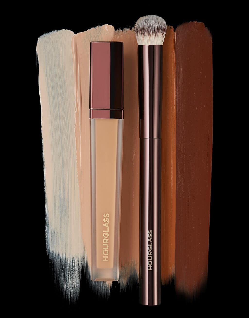 Hourglass Vanish Seamless Finish Concealer Brush
