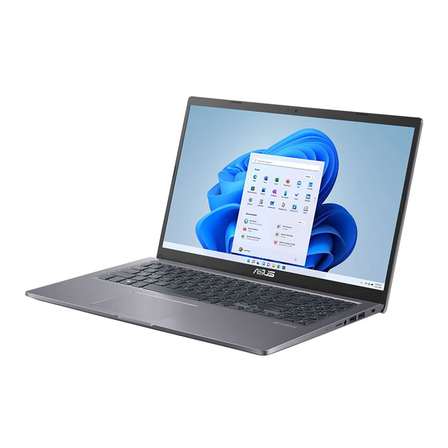 ASUS VivoBook 15 Thin and Light Laptop 15.6" FHD Touchscreen, Intel Quad Core i5-1135G7 (Beat i7-1065G7), 20GB DDR4 RAM, 1TB PCIe SSD, 802.11AC WiFi, Backlit KB, Windows 11, BROAG 64GB Flash Drive