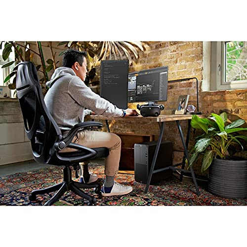 HP Z2 G8 Workstation - 1 x Intel Core i7 Octa-core (8 Core) i7-11700 11th Gen 2.50 GHz - 16 GB DDR4 SDRAM RAM - 512 GB SSD - Tower - Black - Windows 10 Pro 64-bit - Intel UHD Graphics 750 Graphics - S