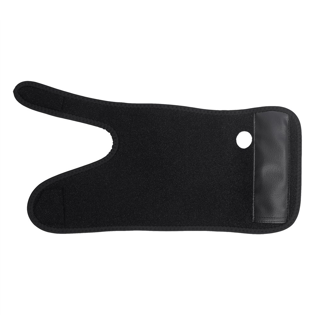 1PC Left/Right Wrist Support Adjustable Breathable Wrist Braces Breathable Wrist Strap for Wrist Injuries Joint Pain(Left Hand)