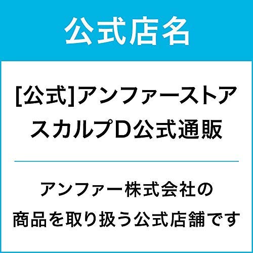 Angfa Scalp D Medicinal Shampoo for Men Dry skin set (Shampoo & Conditioner) 350ml Japan