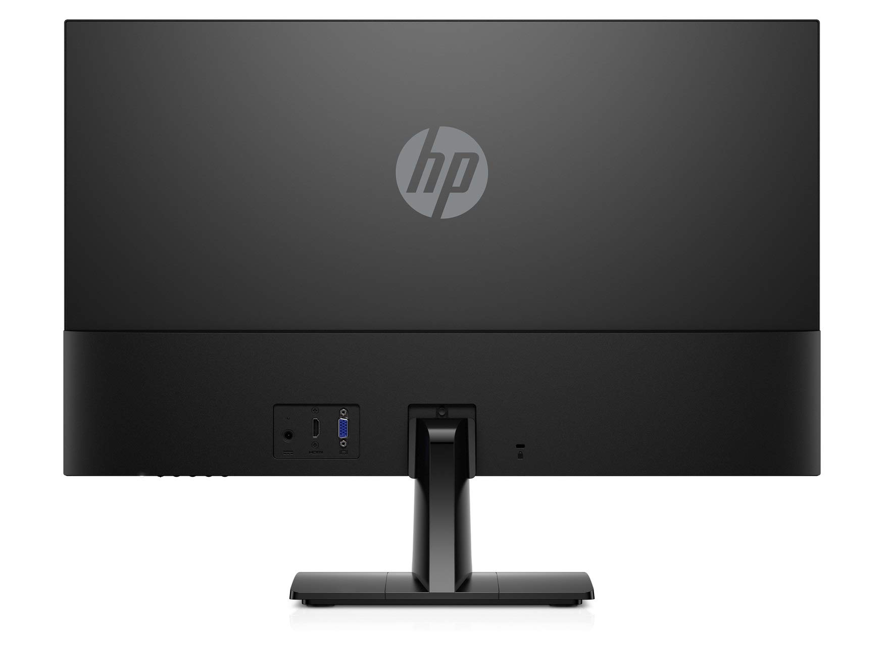 HP 27M 27" IPS Full HD (1920 x 1080) Micro-edge Monitor, HDMI, VGA, 60hz 5ms (Renewed)