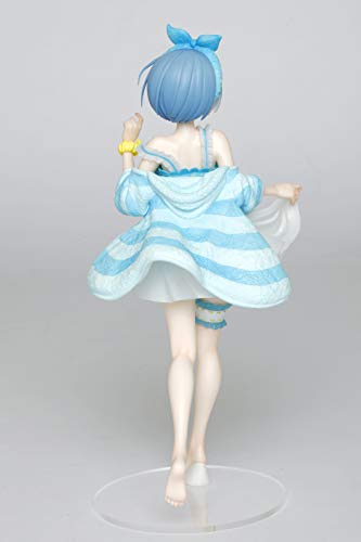 Re:Zero Rem~Room wear ver, Multiple Colors (T83203)