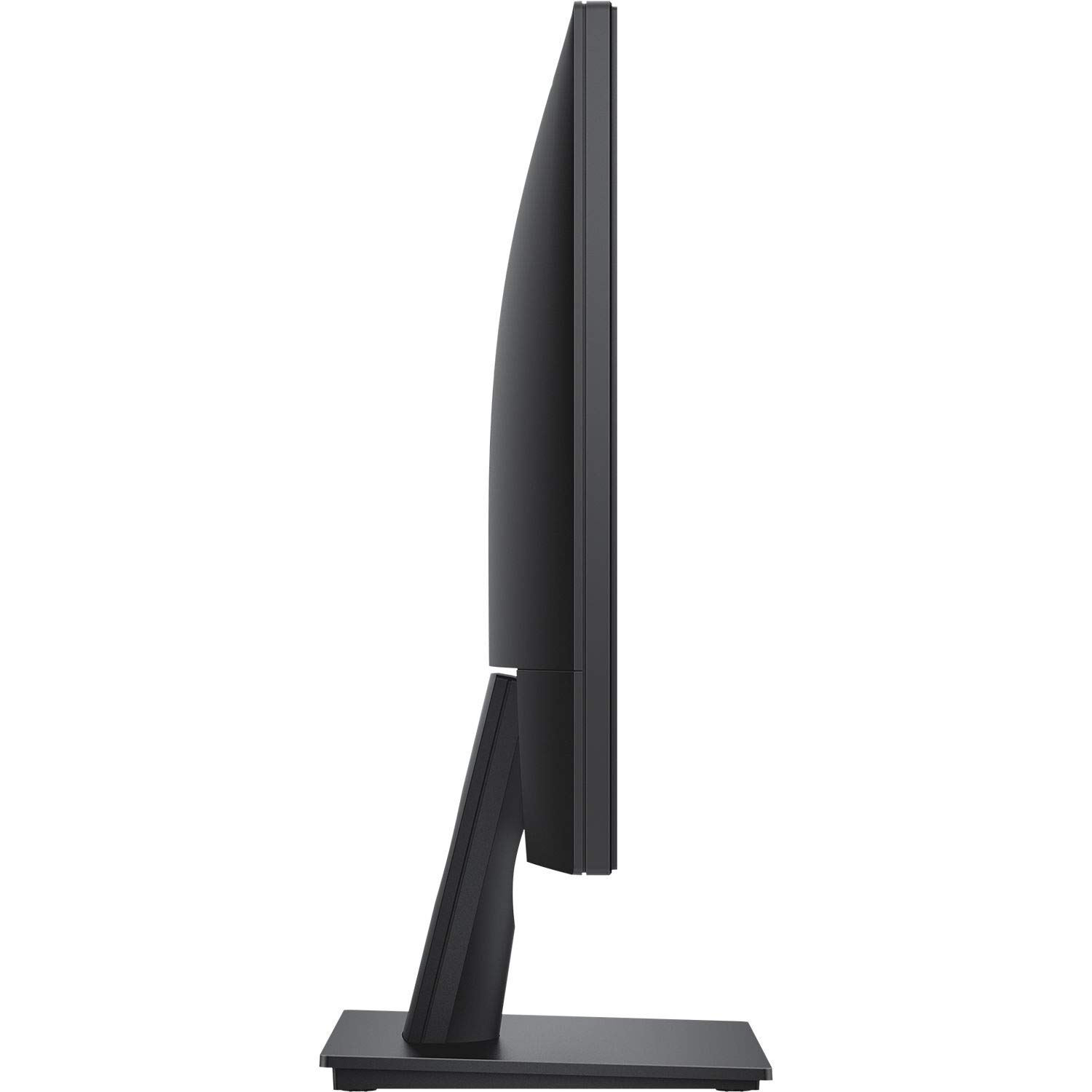 Dell 23" Fhd Led Display, 5ms-Response, 16:9, 1k:1-Contrast, Tilt, Black E2318hr