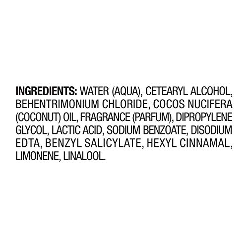 TRESemmé Conditioner Conditioner for Damaged Hair Damage Recovery Silicone Free Conditioner 16 oz 4 Count