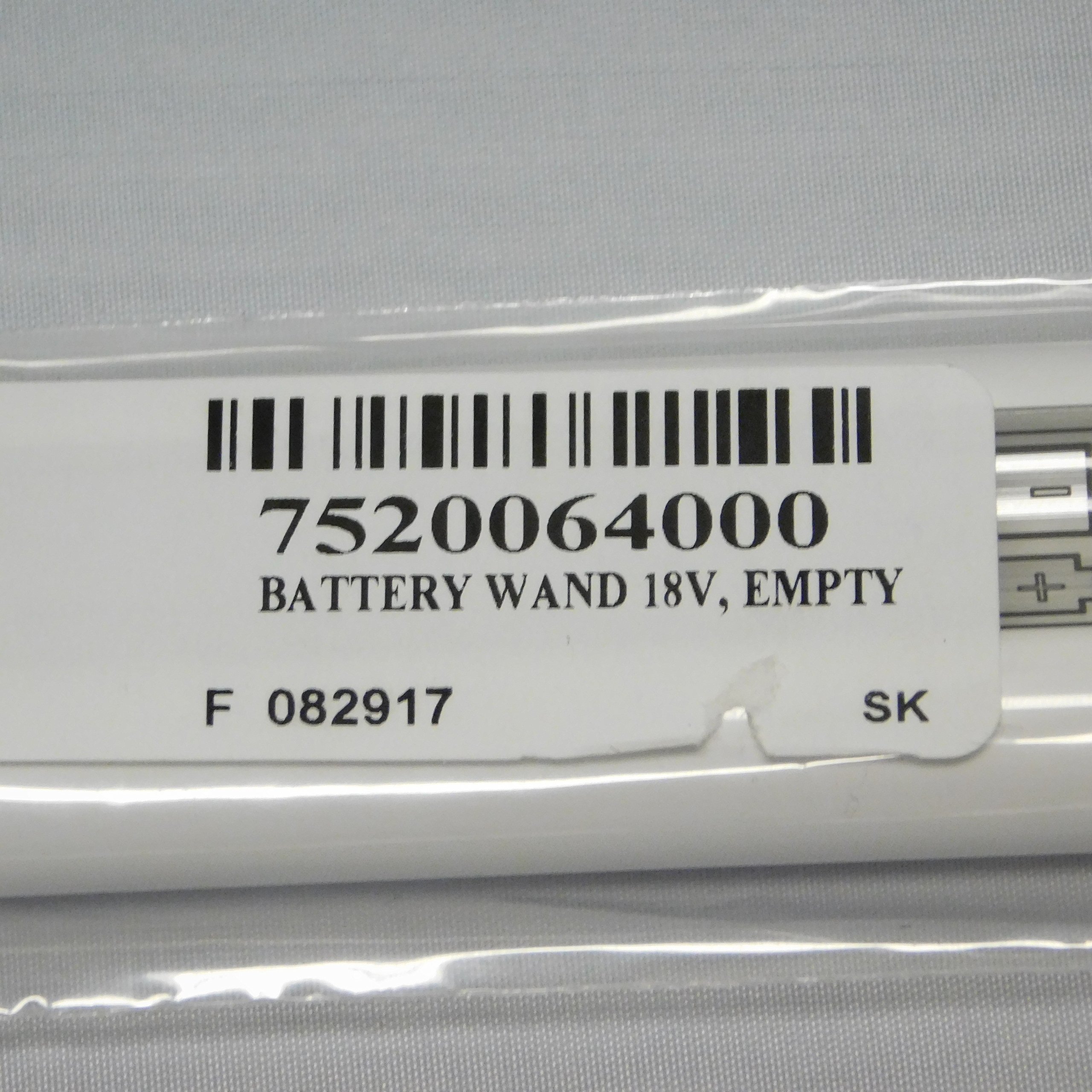 BlindDoctor Genuine Hunter Douglas Alta Platinum Technology 2.0 Battery Pack - Version 2