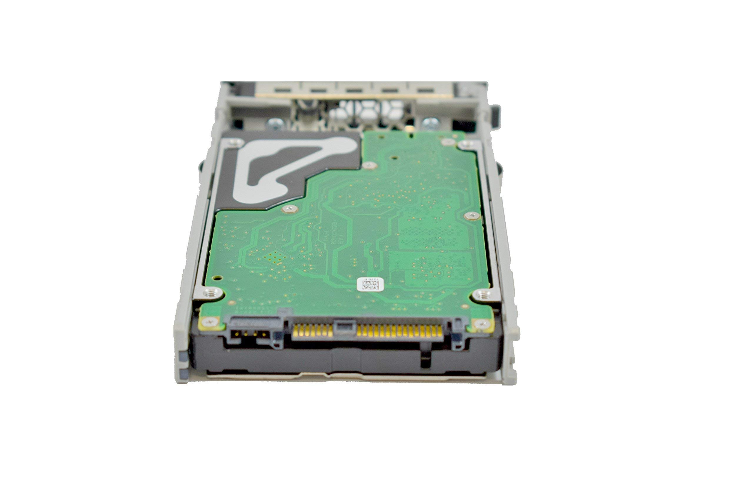 Dell 990FD-R - Dell 600GB 2.5" SAS 15K 6Gb/s Hard Drive (Renewed)