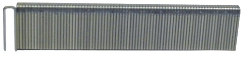 AccuSet A800879 7/8-Inch by 18 Gauge 1/4-Inch Narrow Crown Galvanized Staple (900 per Box)