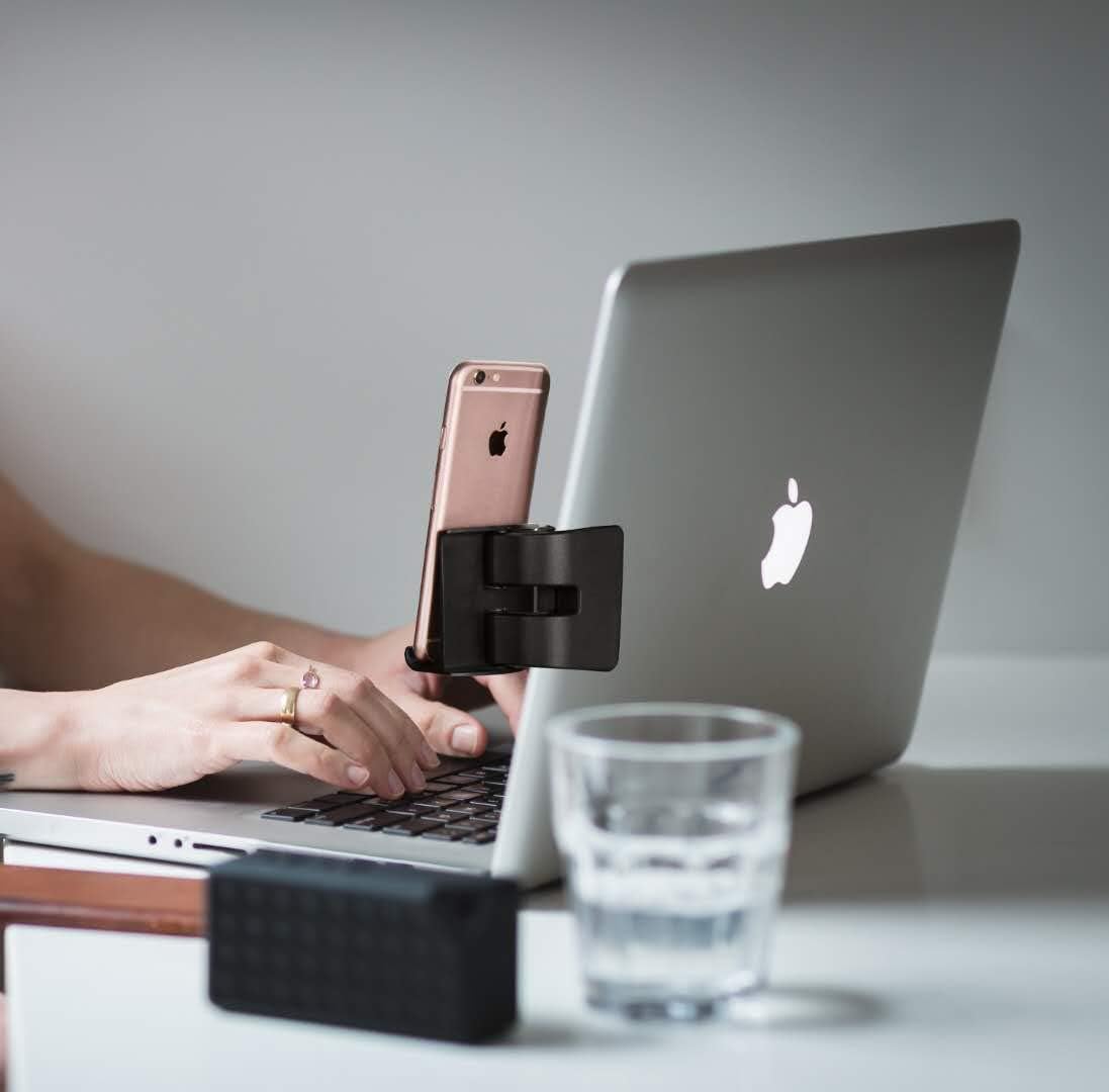 Cellphone Mount