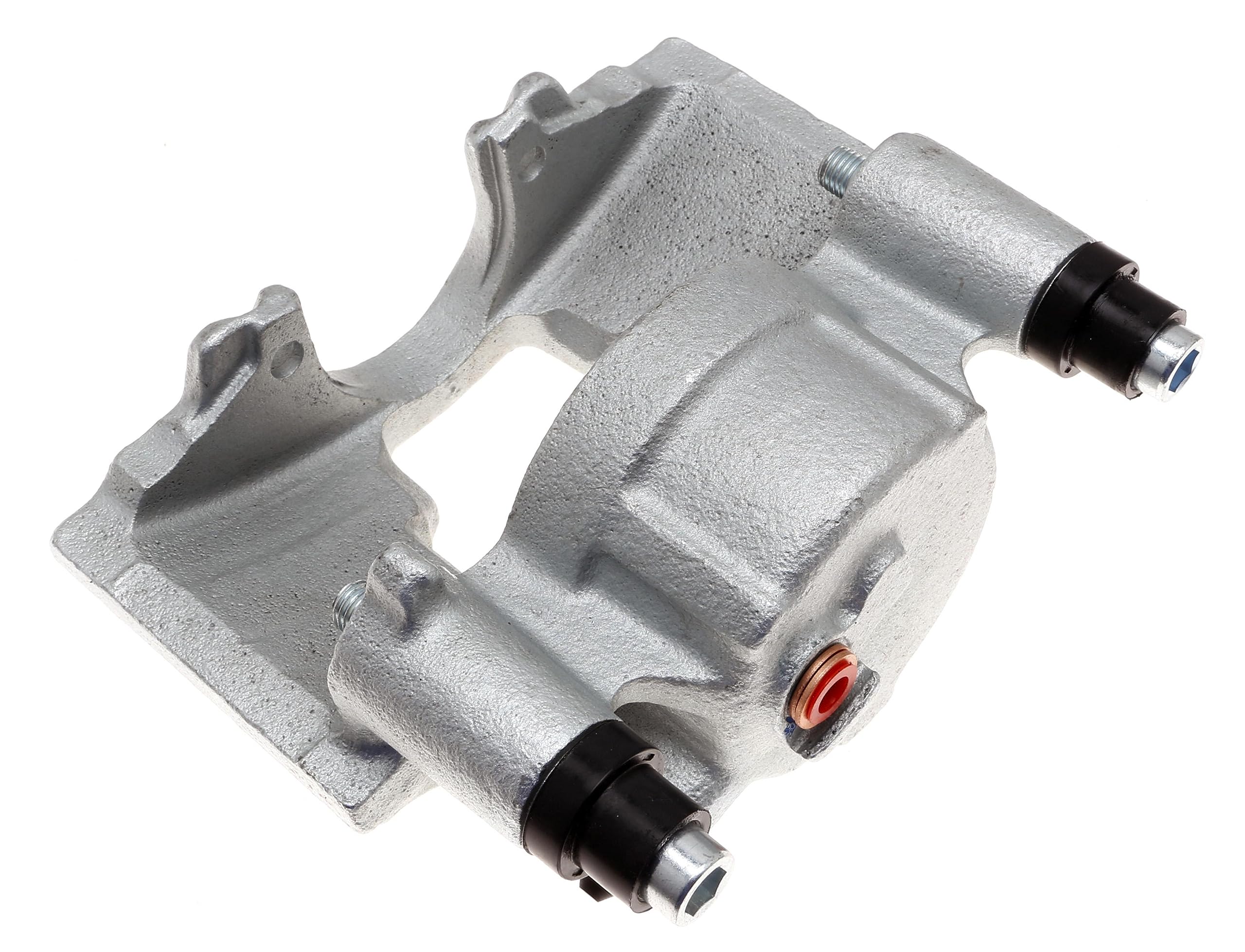 ACDelco Professional 18FR746C Front Driver Side Disc Brake Caliper Assembly (Friction Ready Coated), Remanufactured (Renewed)