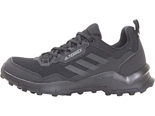 adidas Terrex AX4 PRIMEGREEN Hiking Shoes Men's, Black, Size 10.5
