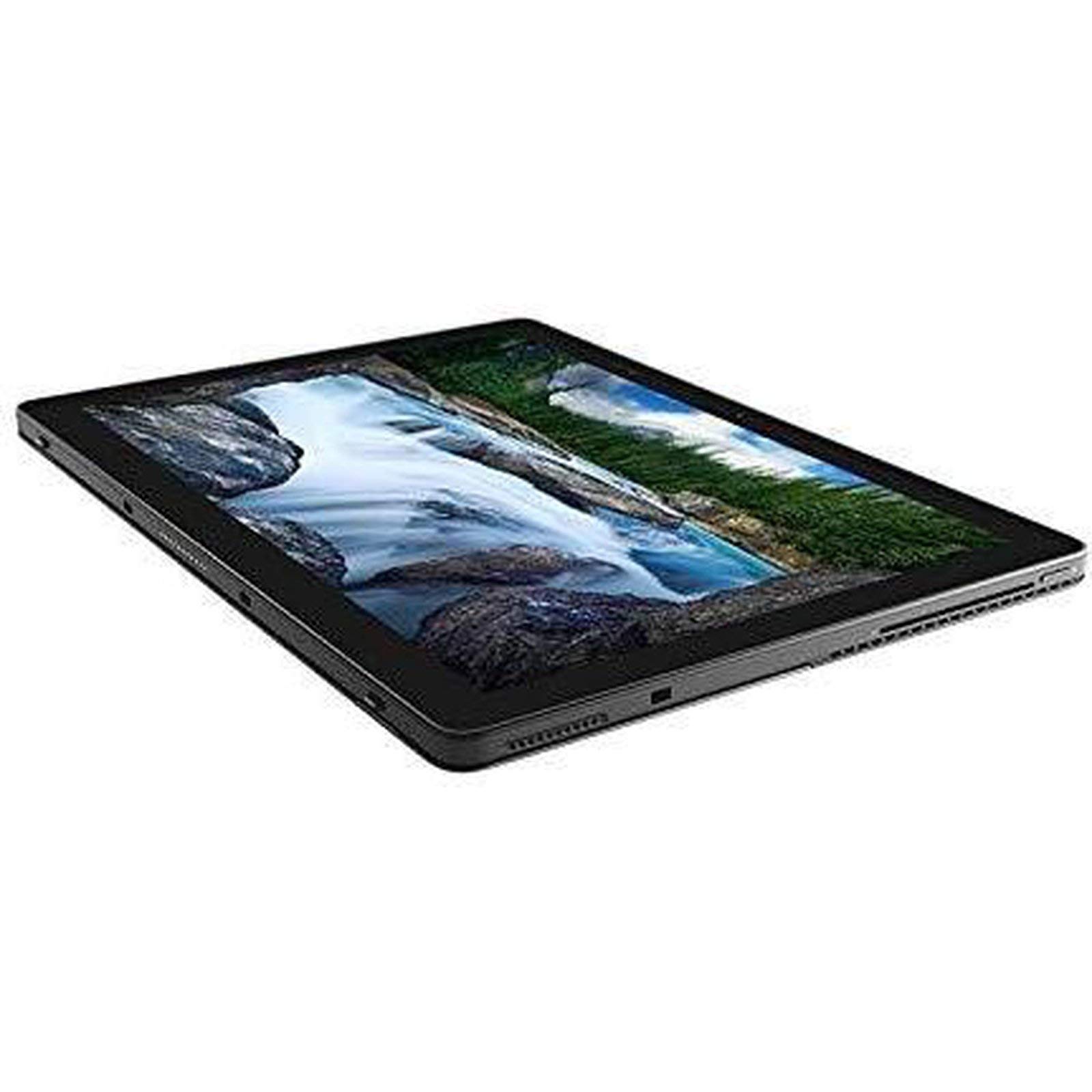 Dell Latitude 5290 2-in-1 Laptop, 12.3inch WUXGA+ (1920 x 1280) Touchscreen, Intel Core 8th Gen i5-8350U, 8GB LPDDR3, 256GB Solid State Drive, Windows 10 Pro (Renewed)