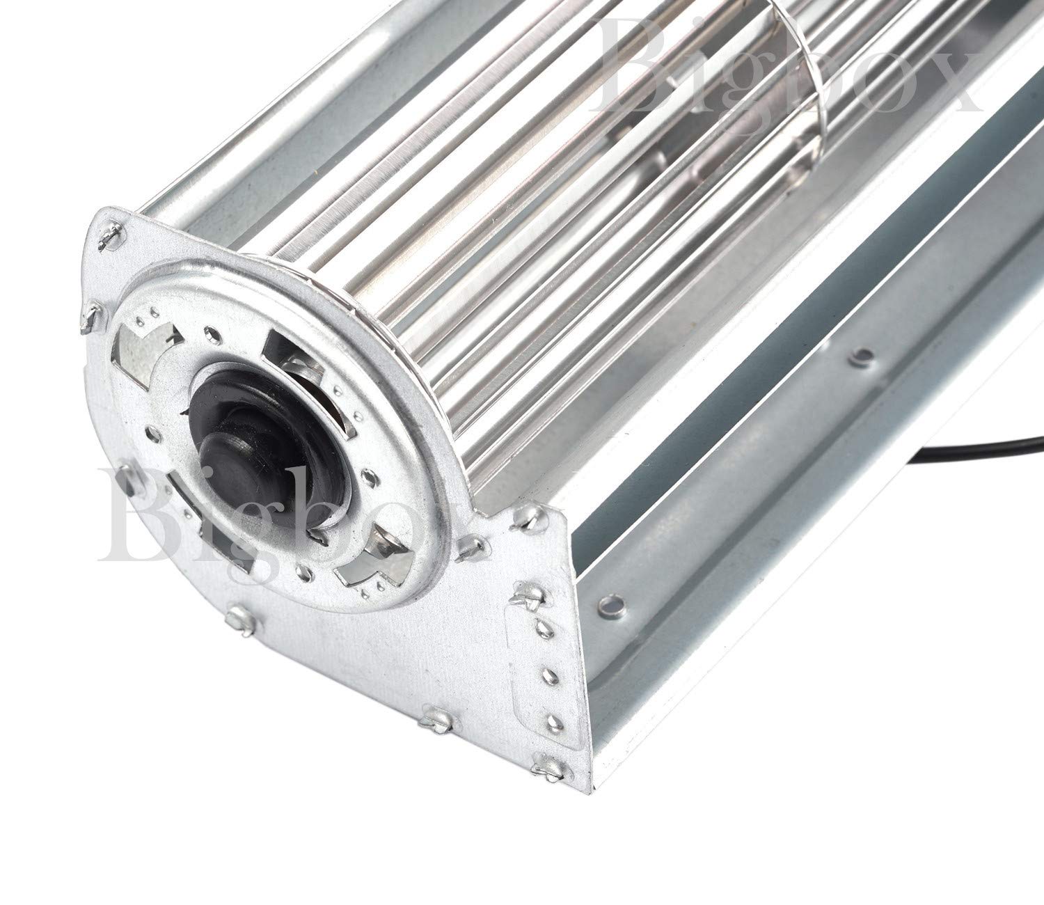 Adviace Replacement Fireplace Fan Blower for Heat Surge Electric Fireplace, Amish Fireplace, Squirrel Cage Blower for Heat Surge ADL-2000M-X, ADL-2000MX, X5C Electric Fireplace
