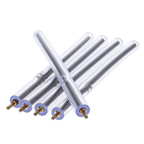 ASR Federal Non-Lethal Flexible Ball Point Pen Writing Tool 1pk - Black Ink