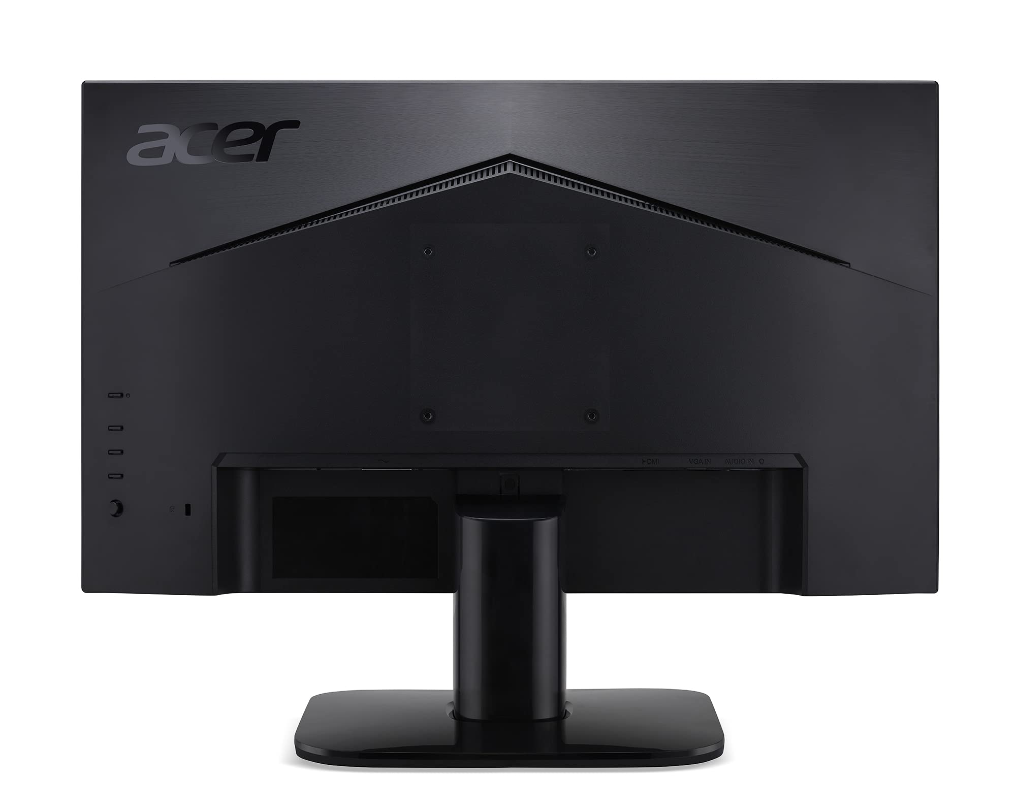 acer KB2-27" Monitor Full HD 1920 x 1080 IPS 75Hz 16:9 1ms VRB 250Nit HDMI (Renewed)