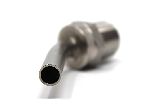 CONCORD 304 Stainless Steel Beer Brewing Dip Tube Pick Up