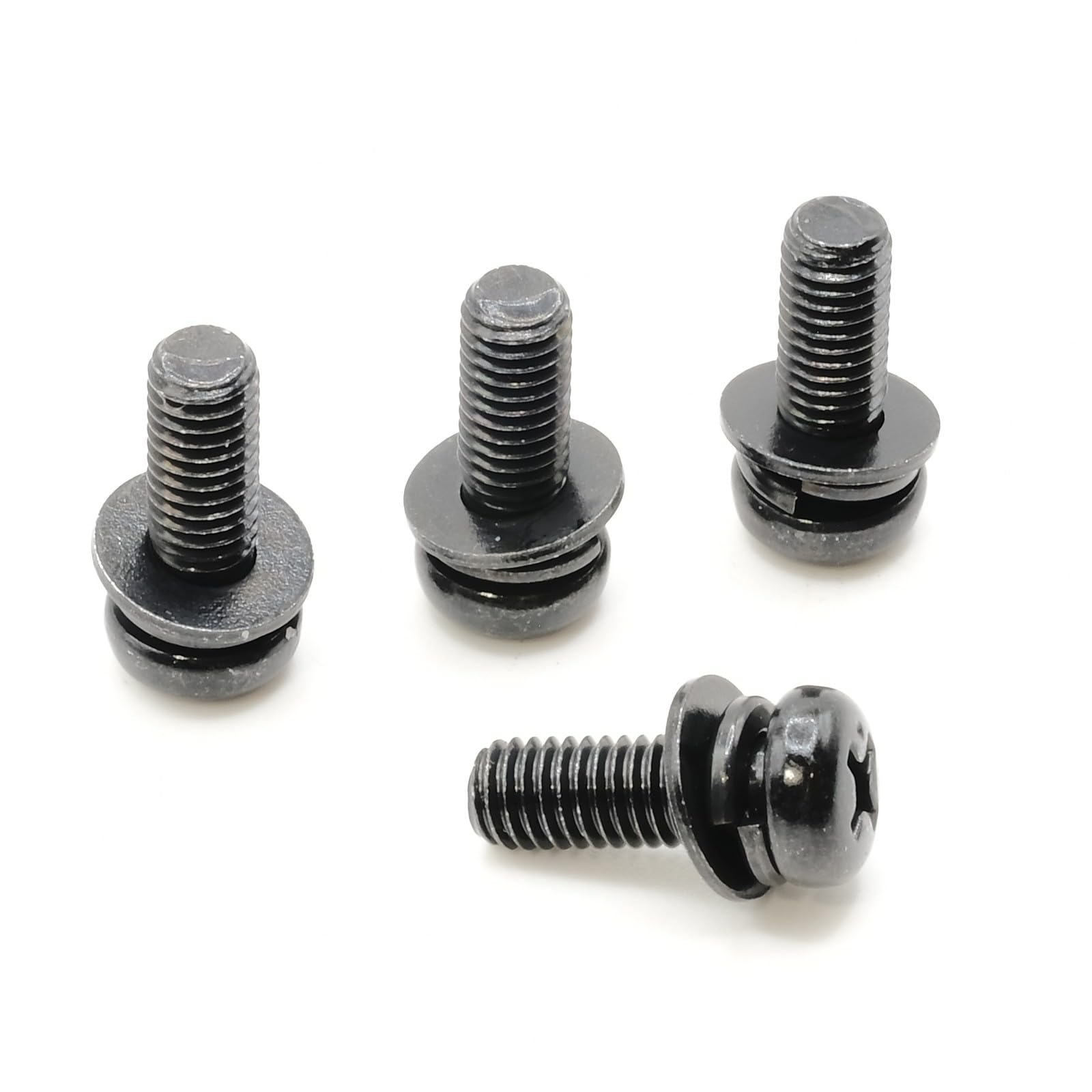 ReplacementScrews Stand Screws Compatible with Toshiba 50L2200U
