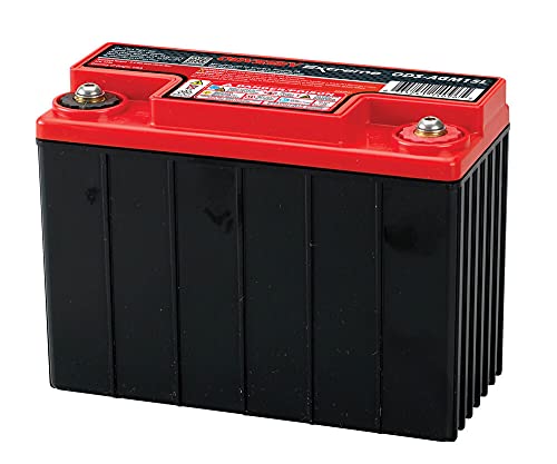 Odyssey Battery ODS-AGM15L Extreme Series AGM Battery