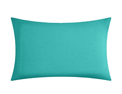 Chic Home Vixen 24 Piece Comforter Set, Queen, Turquoise