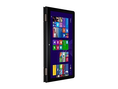 2015 Newest Model Lenovo ThinkPad Yoga 15 15.6" IPS Full HD 1920 x 1080 2-in-1 Ultrabook Laptop PC Intel Core i5-5200U 16GB DDR3L Memory 1TB SSD NVIDIA Geforce 840M Bluetooth USB HDMI Windows 8.1