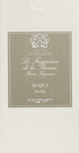 Antica Farmacista Room Spray - Luxury Room Fragrance - Acqua 3.4 Fl Oz