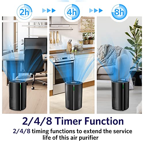 Air Choice Poratble Swamp Cooler Fan, Oscillating Evaporative Air Cooler for Room, Portable Air Conditioner, Instant Cool & Easy Use