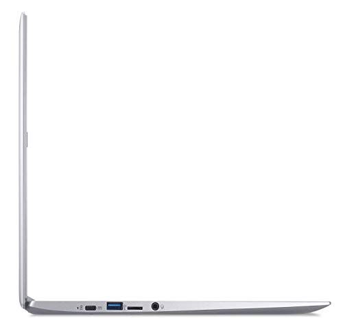 Acer Chromebook 315, AMD Dual-Core A4-9120C Processor, 15.6" HD, AMD Radeon R4 Graphics, 4GB DDR4, 32GB eMMC, Google Chrome, CB315-2H-25TX, 15-15.99 inches