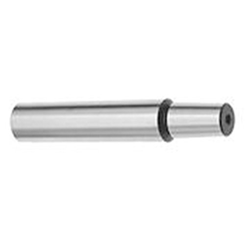 4MT TO 3JT DRILL CHUCK ARBOR HARDENED MT4 JT3 JACOBS MORSE TAPER SHANK