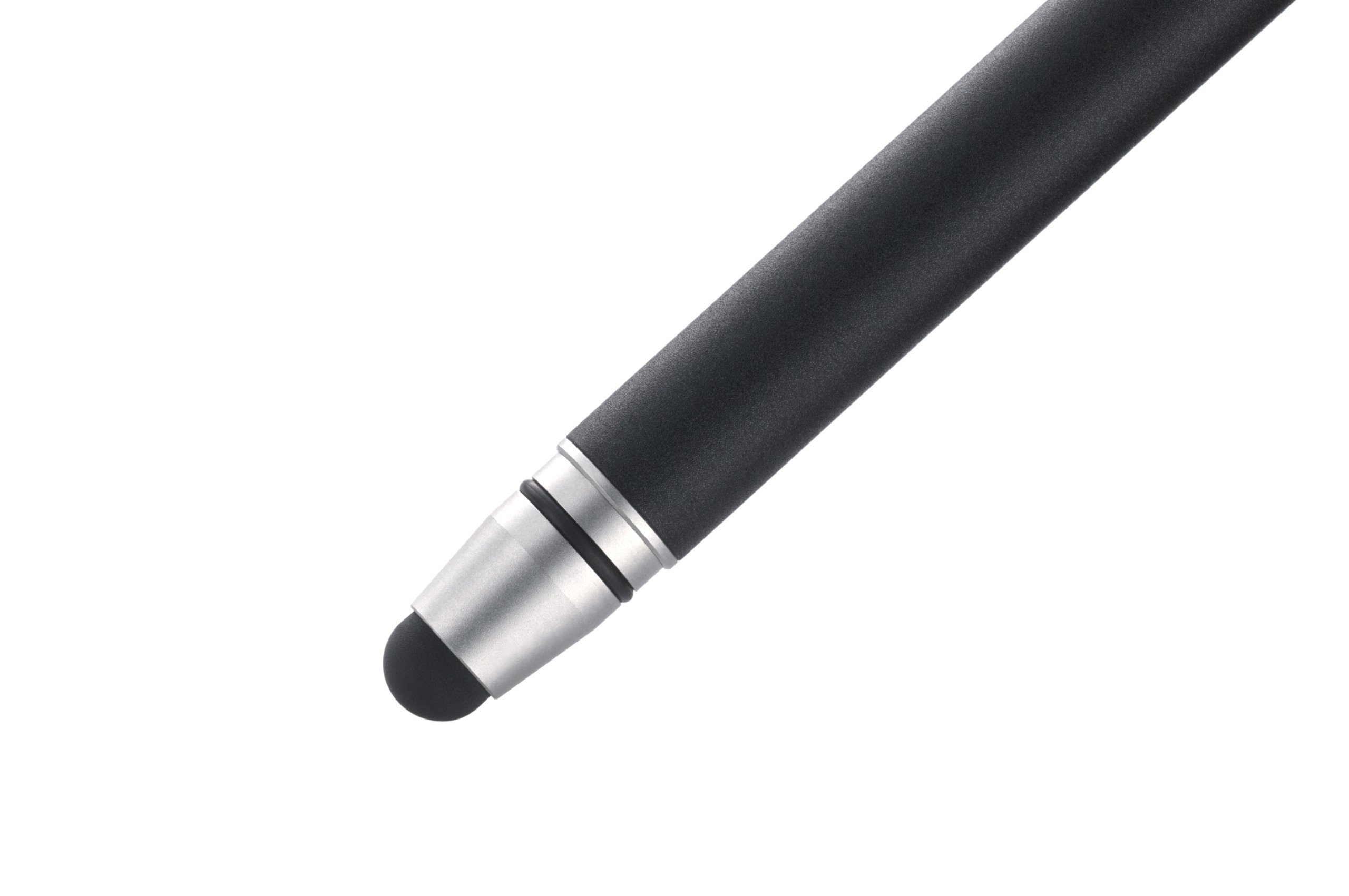 Bamboo Pocket Expandable Stylus for iPad, iPhone, iPod Touch, Kindle, Android and other capacitive touch surfaces