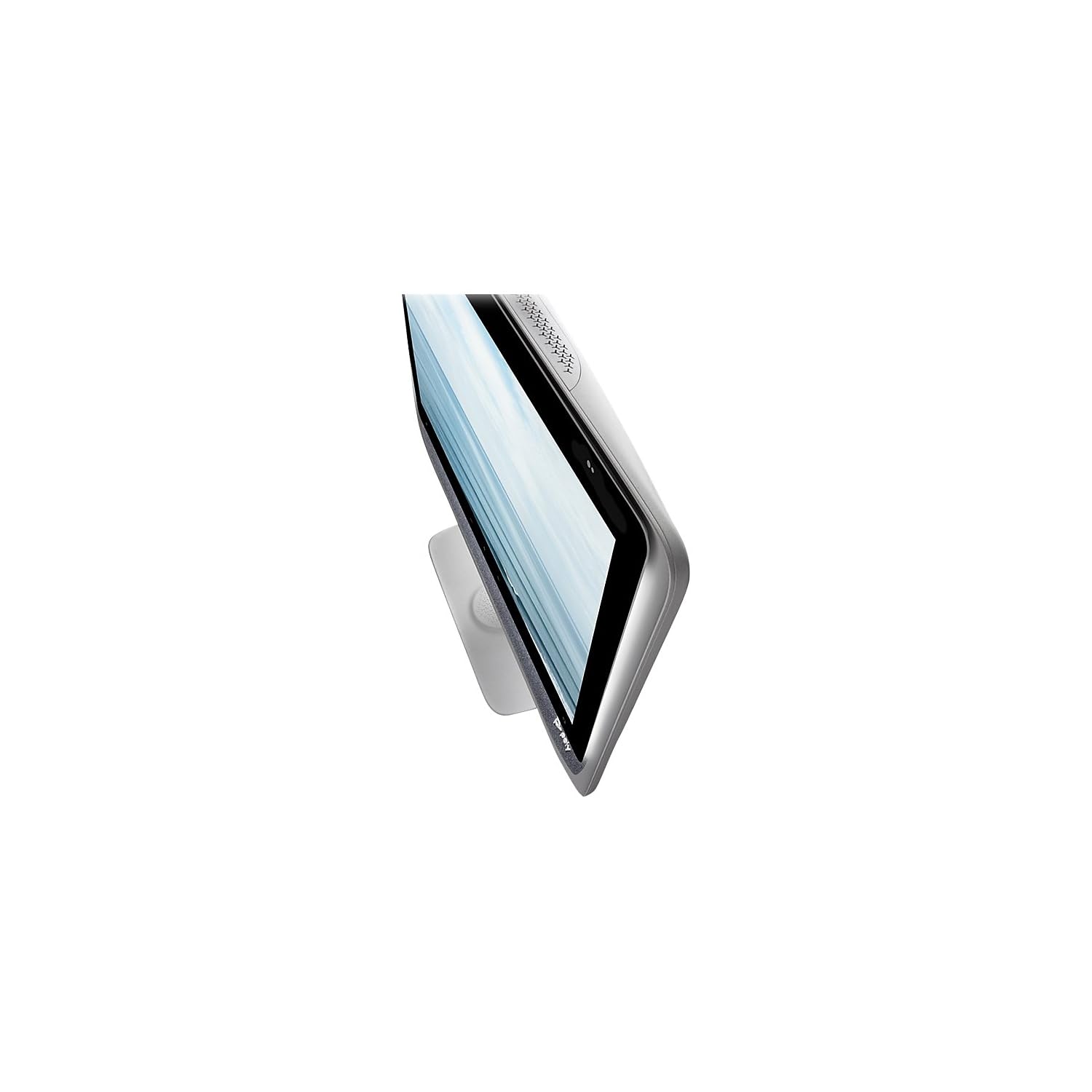 Plantronics Poly - Studio P21 Personal Meeting Display Polycom - 1080p HD Video Quality - Enterprise-Grade 21 inch Display - Integrated Stereo Speakers - Certified for Zoom and Teams