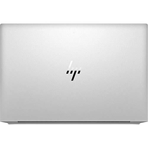 HP EliteBook 840 G7 14.0" FHD IPS Laptop with High Performance Dockztorm USB Dock (Intel i5-10210U 4-Core, 16GB RAM, 512GB PCIe SSD, Intel UHD 620, Backlit KYB, FP, WiFi 6, BT 5.0, Win10P)
