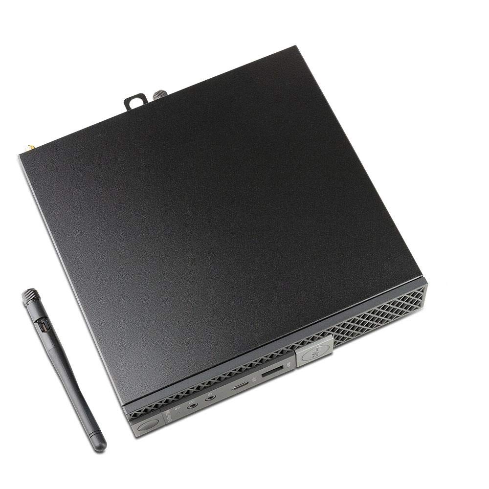 Dell Optiplex 7050 Micro Form Factor Desktop, Intel i5 7500T 2.7Ghz, 8GB DDR4, 500GB Hard Drive, Wi-Fi, HDMI, Windows 10 (Renewed)