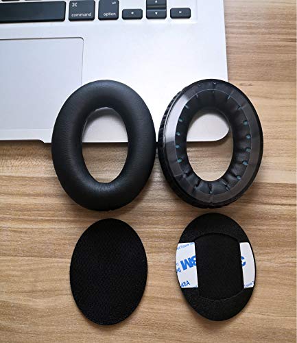 Ear Pads for Bose AE1 Triport 1 TP-1 TP-1A Headphones- Cosyplus Replacement Ear Cushions EarPads for Bose TP1A
