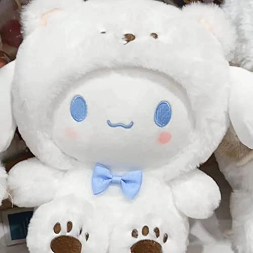 20CM Animal Plush Toy Characters Cartoon Characters Cosplay Stuffed Doll Characters (Pompom Purin)