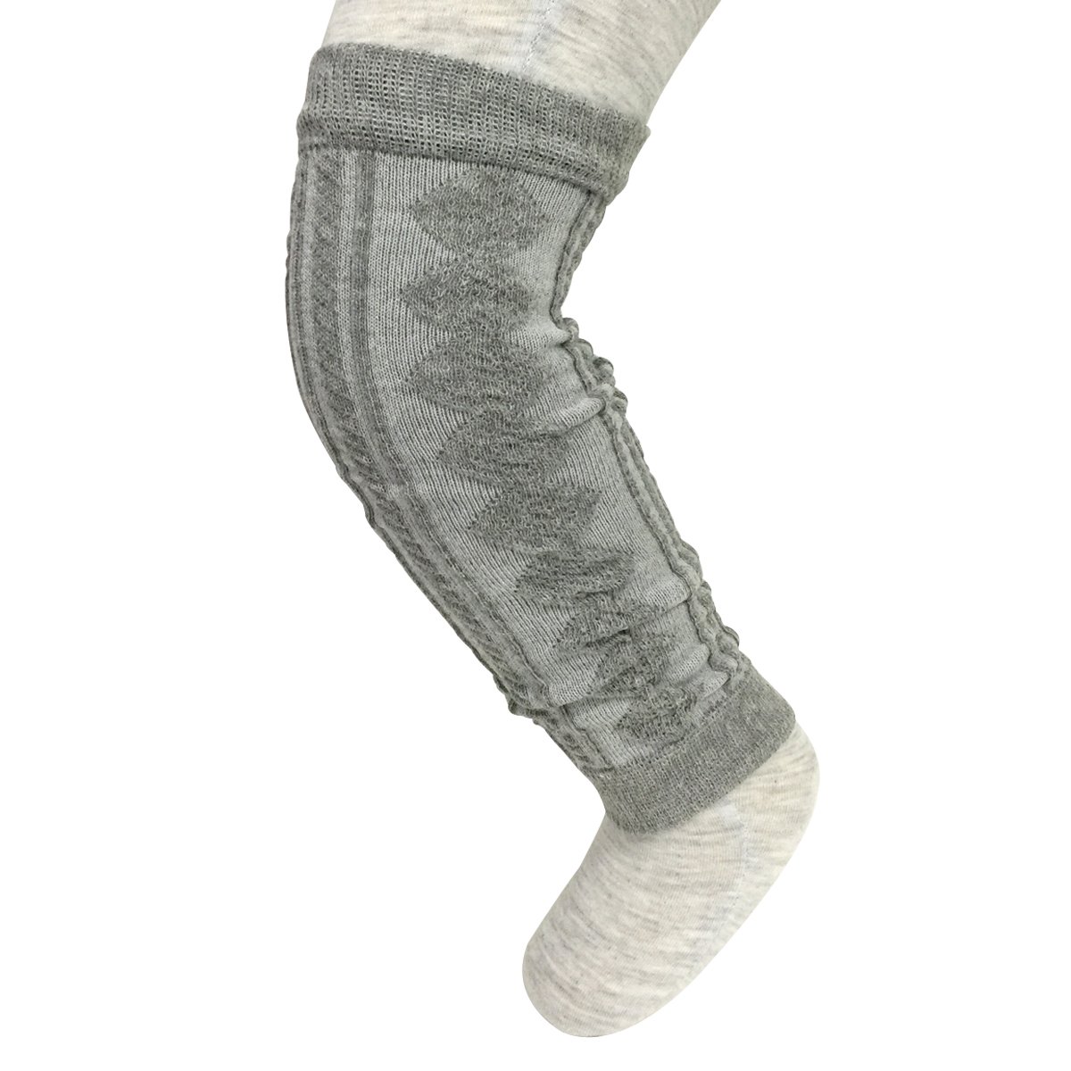 Bowbear Set of 5 Baby & Toddler Leg Warmer Collection Premium Value Pack, VS5