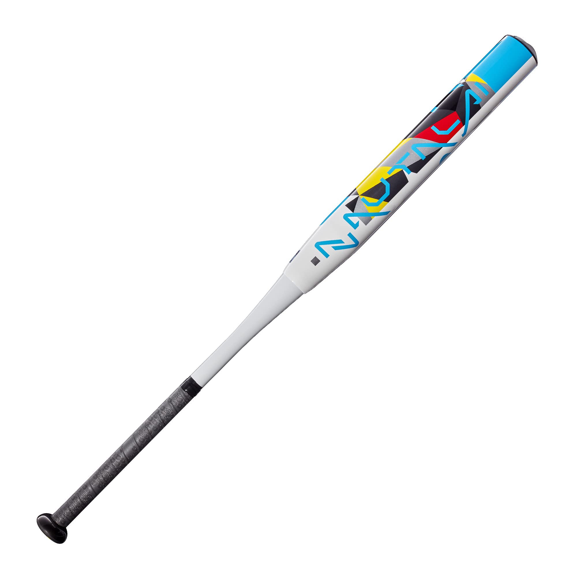2022 DeMarini Nautalai Endload Slowpitch Bat