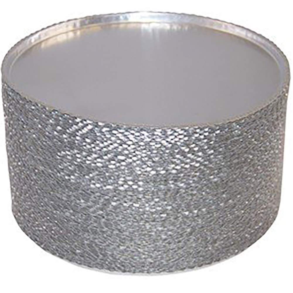 A&D Weighing AX-30 6 cm Disposable Sample Pans for Mositure Analyzers 100/Box