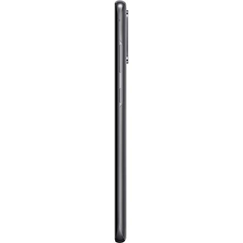 Samsung Galaxy S20 Plus 128GB 6.7" 5G Unlocked, Cosmic Gray