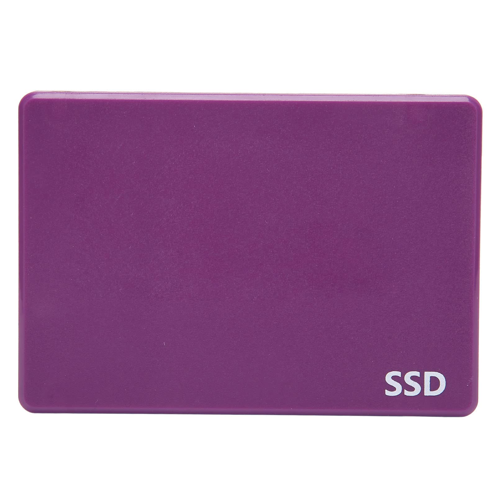 2.5 Inch SATA3.0 Solid State Drive Shockproof Light Weight 300-500MS Solid State Drive for Desktop Laptop (128GB)