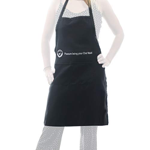 2 Pk 11qt Deluxe Marmite Soup Chafer With 2 6oz Stainless Steel Ladle And 1 Apron